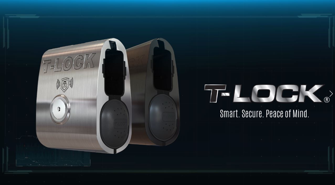 T-Lock